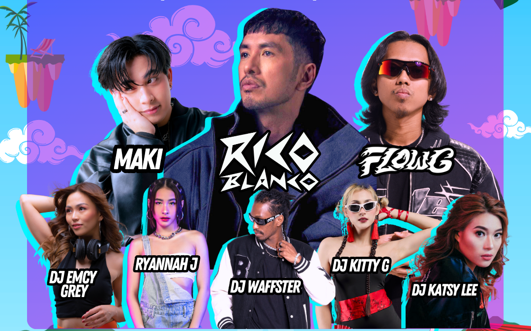 Howlers Manila returns to CCP Grounds this December