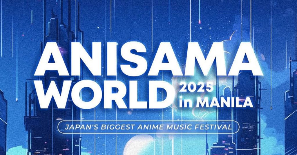 M2M Reunites for the Better Endings Tour 2025 in Manila